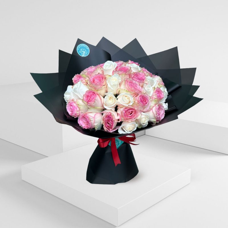 Rossy Well | Online Flowers & Gifts Delivery in Qatar | Same Day Delivery